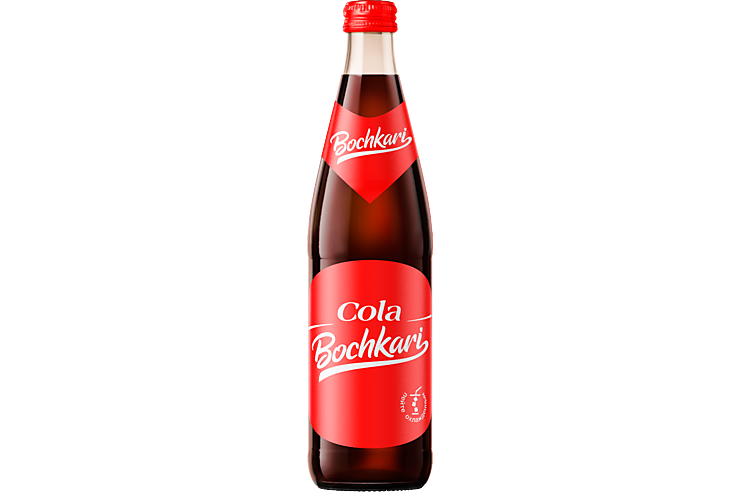 Напиток безалкогольный «Бочкари» Cola, 450 мл – купить по приятной цене ...
