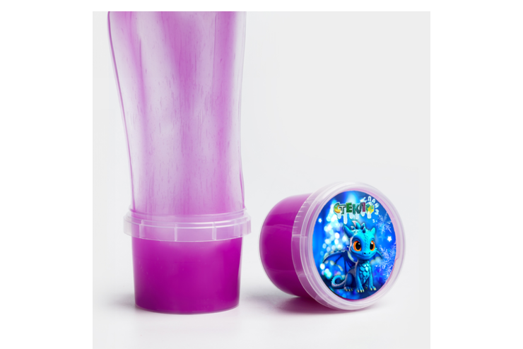 Десерт для рук Smuzi Boom неон – купить по приятной цене с доставкой на ...