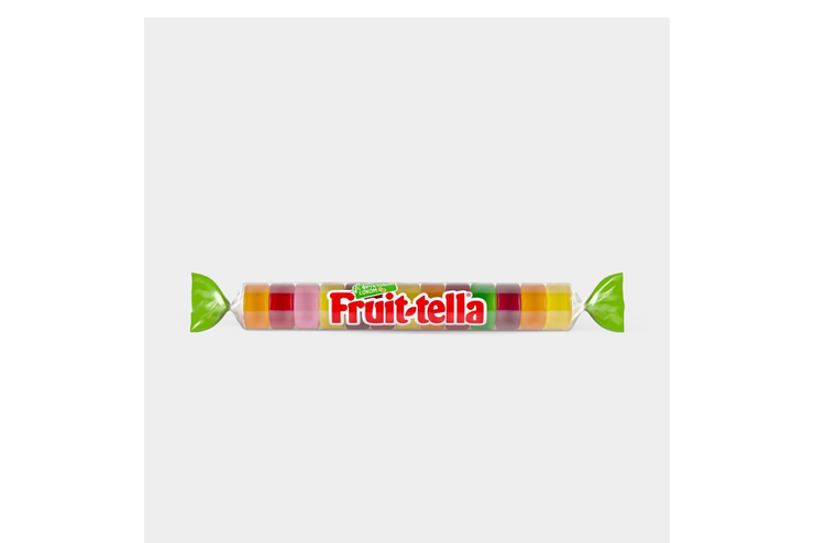 Мармелад «Fruittella», 52 г – купить по приятной цене с доставкой на дом в интернет-магазине «Ярче!»