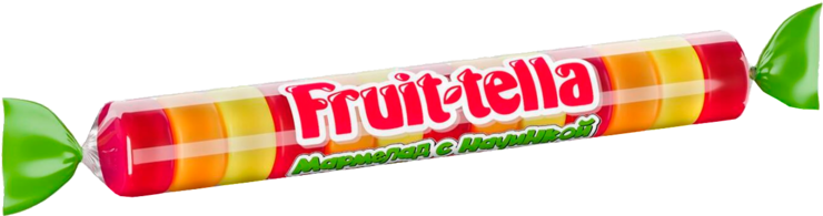 Мармелад «Fruittella», 52 г – купить по приятной цене с доставкой на дом в интернет-магазине ...