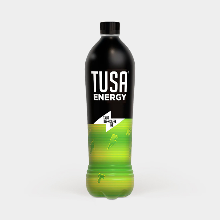 Энергетический напиток «TUSA» Energy, 1 л – купить по приятной цене с ...